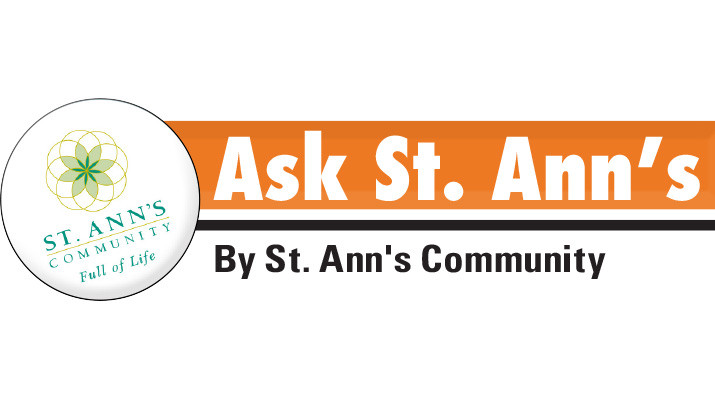 Ask St. Ann's - Social Workers Make A New Environment Feel Like Home ...