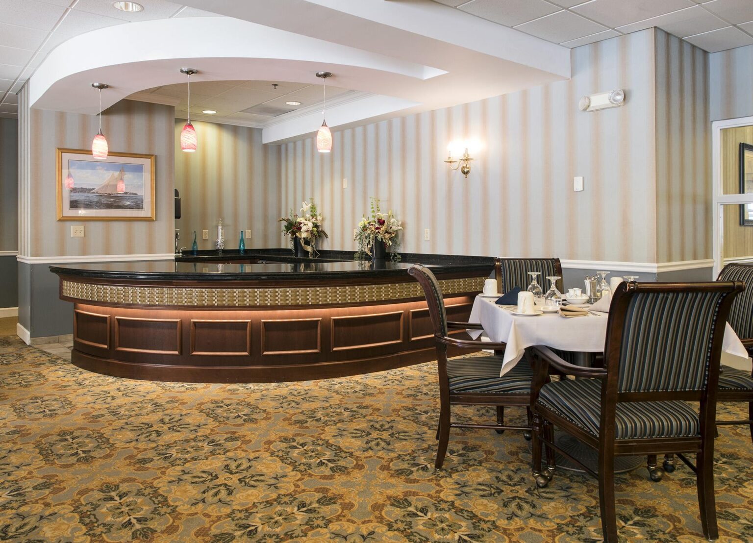 Chapel Oaks Retirement Community | Photo Gallery